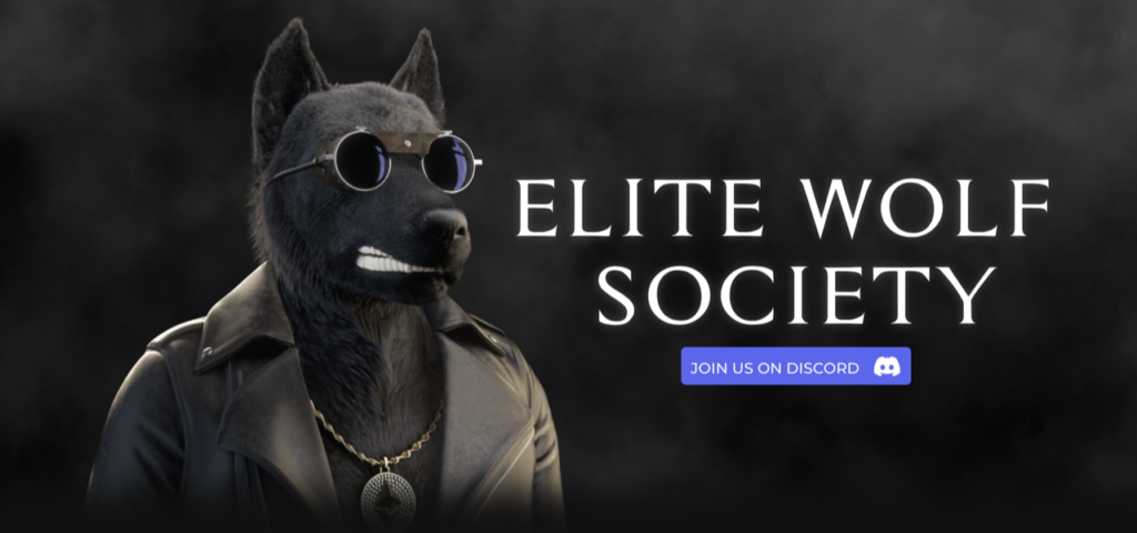 Elite wolf society catches the attention of the NFT community – Crypto ...