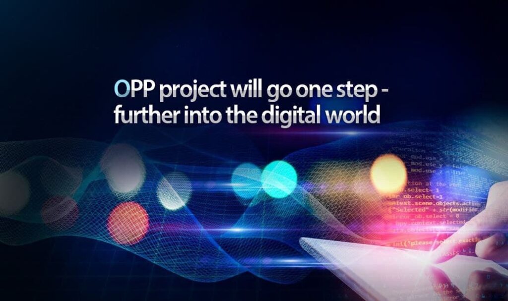 OPP[Open Proprietary Protocol] is evolving decentralized platforms ...