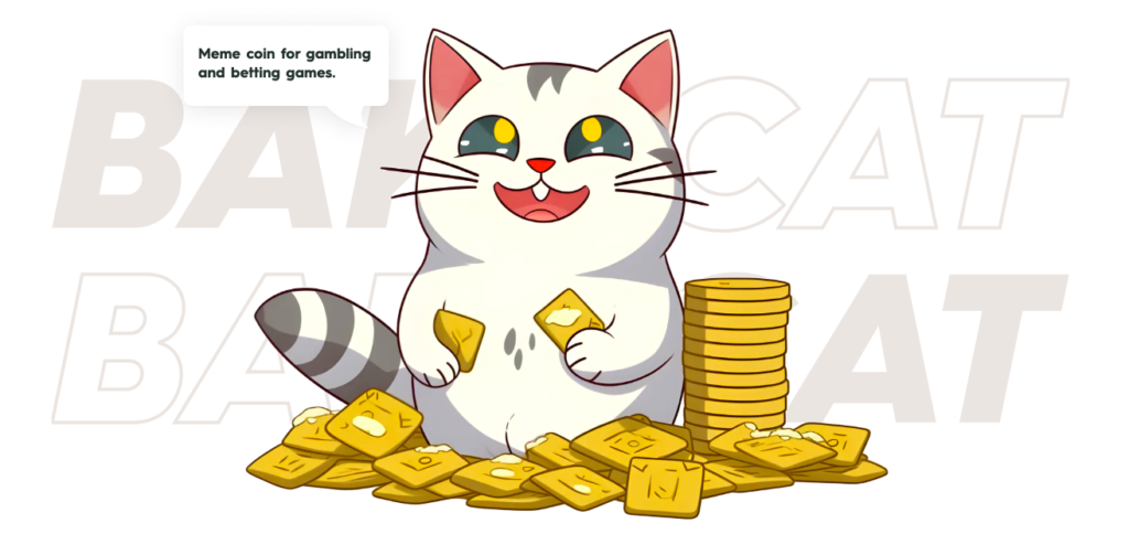 BAKA MEME – MEME COIN FOR THE GAMBLING AND BETTING INDUSTRY – Crypto ...