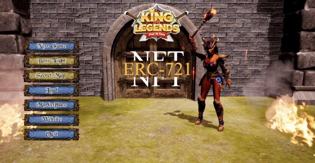 LOH Token: Powering King of Legends Mainnet 2.0 – Crypto Trendings