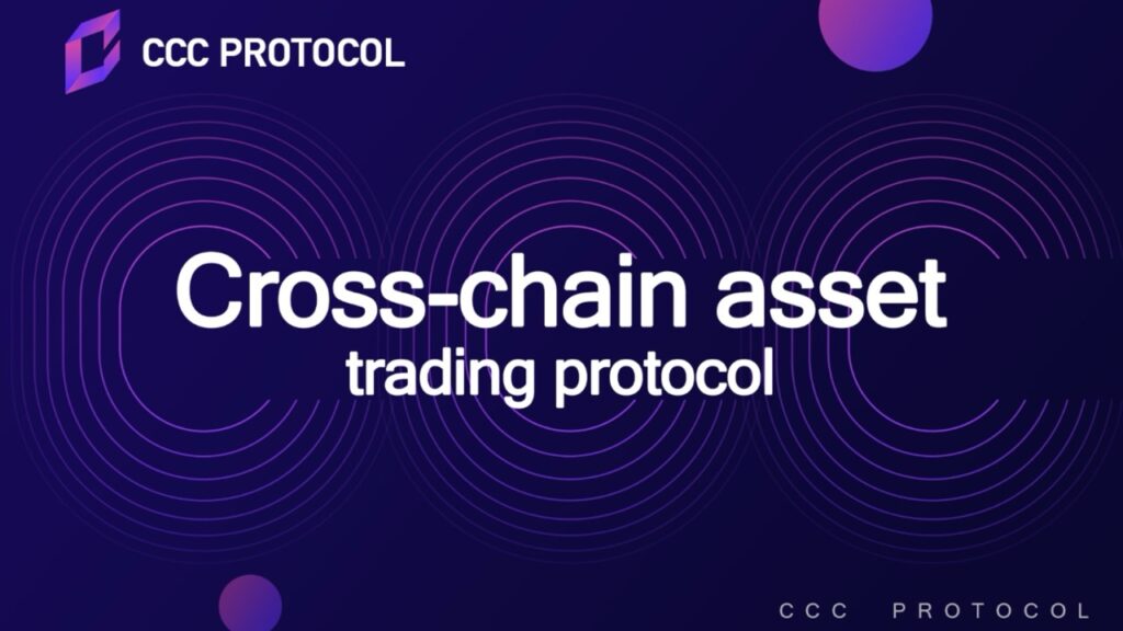 CCC Protocol: A Glimpse into the Present and Future of Decentralized Protocols – Crypto Trendings