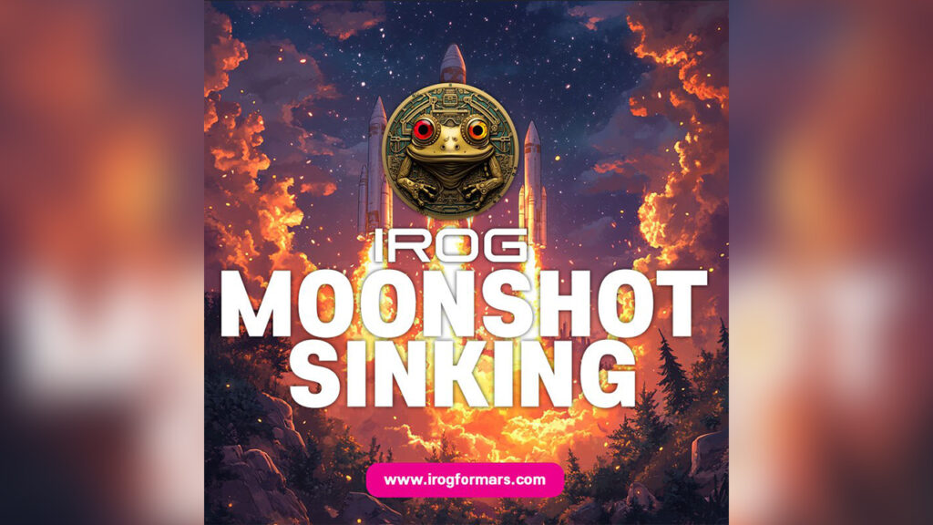 IROG: Embarks as the next generation’s leading meme coin in 2025 with ...